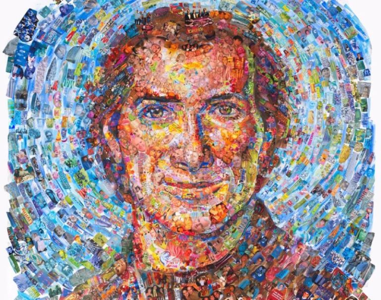 Saint Marcellin Champagnat, pour moi aujourd’hui ? - Maristes en mission